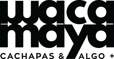 logo-wacamaya - Saul Escobar Design