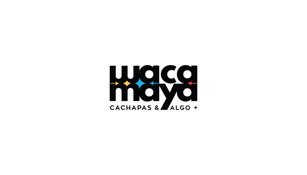Wacamaya - Saul Escobar Design